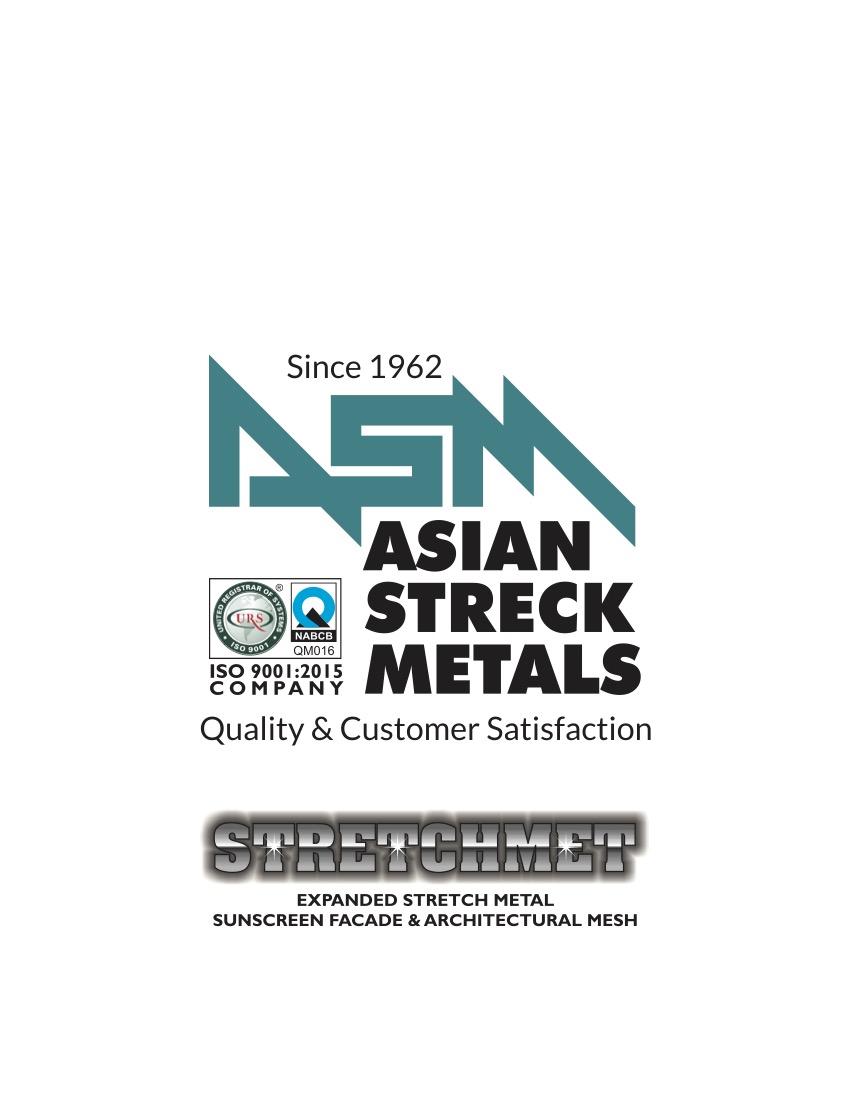 Zak Expo - ASIAN STRECK METALS